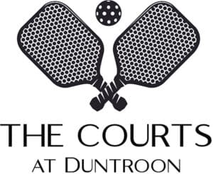 Pickleball - Duntroon Highlands Resort